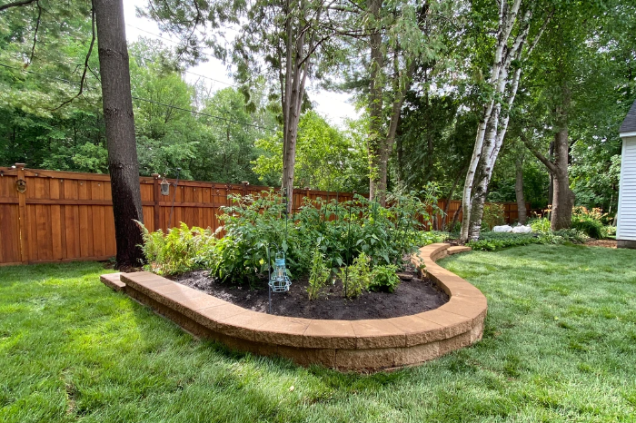 Create a Low-Maintenance Landscape for Minnesota Homes